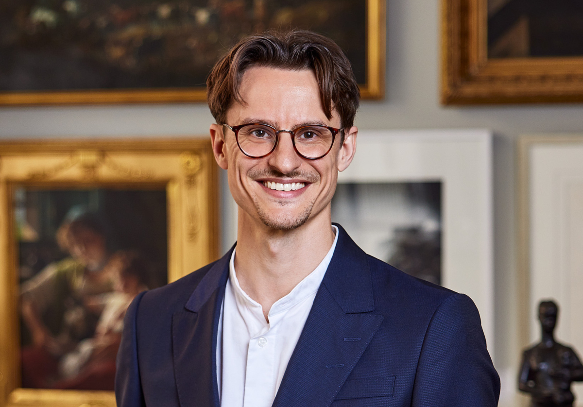 Lilla Kvalitén - Stockholms Auktionsverk