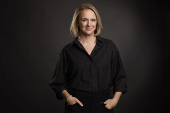 Hanna Hellberg - Stockholms Auktionsverk