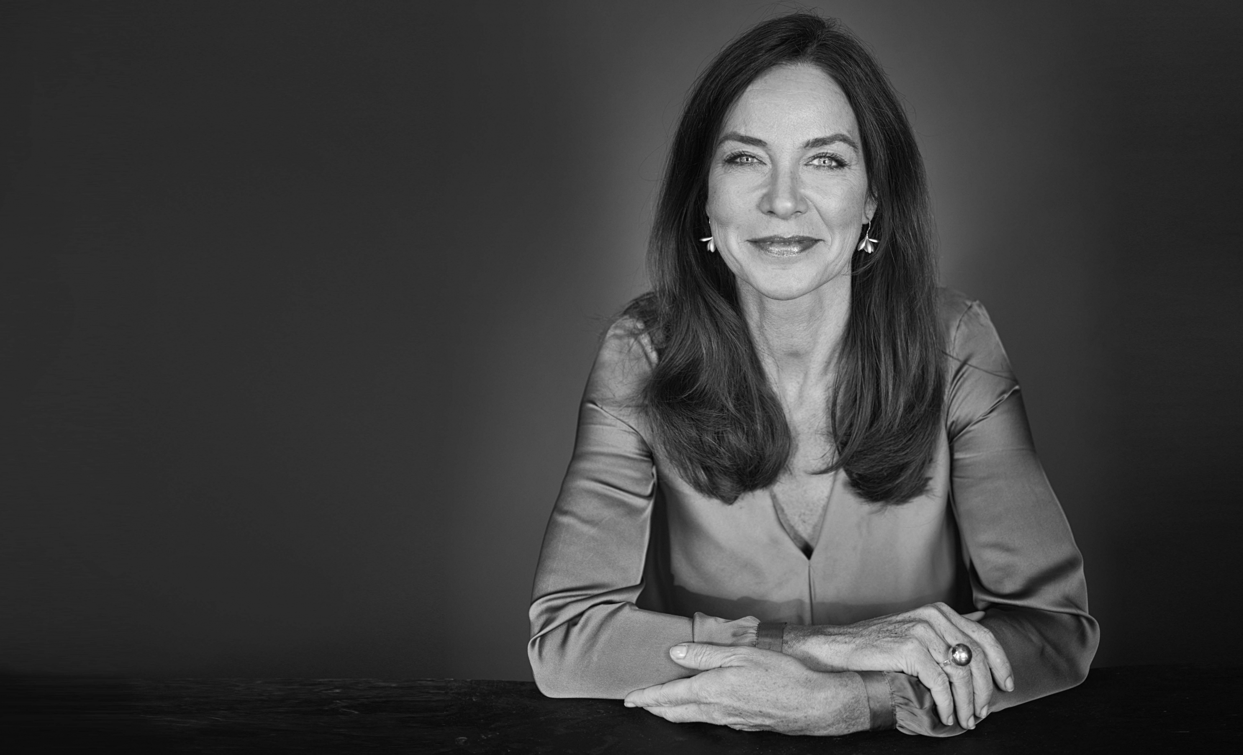 Li Pamp appointed CEO of Stockholms Auktionsverk - Stockholms Auktionsverk