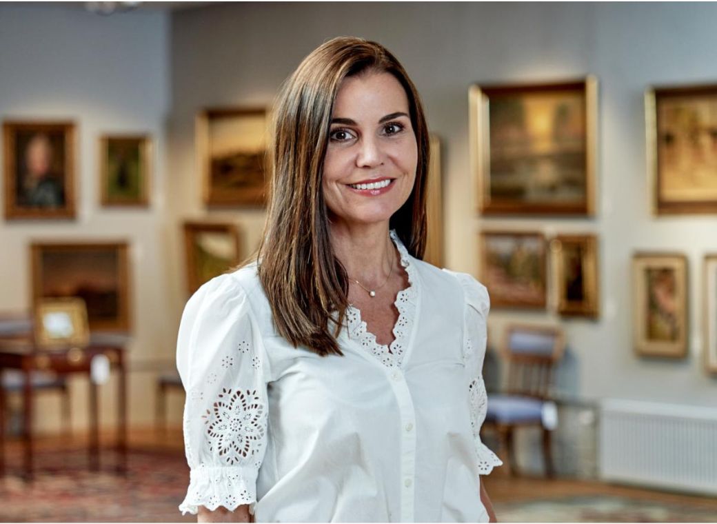 Victoria Svederberg - Stockholms Auktionsverk