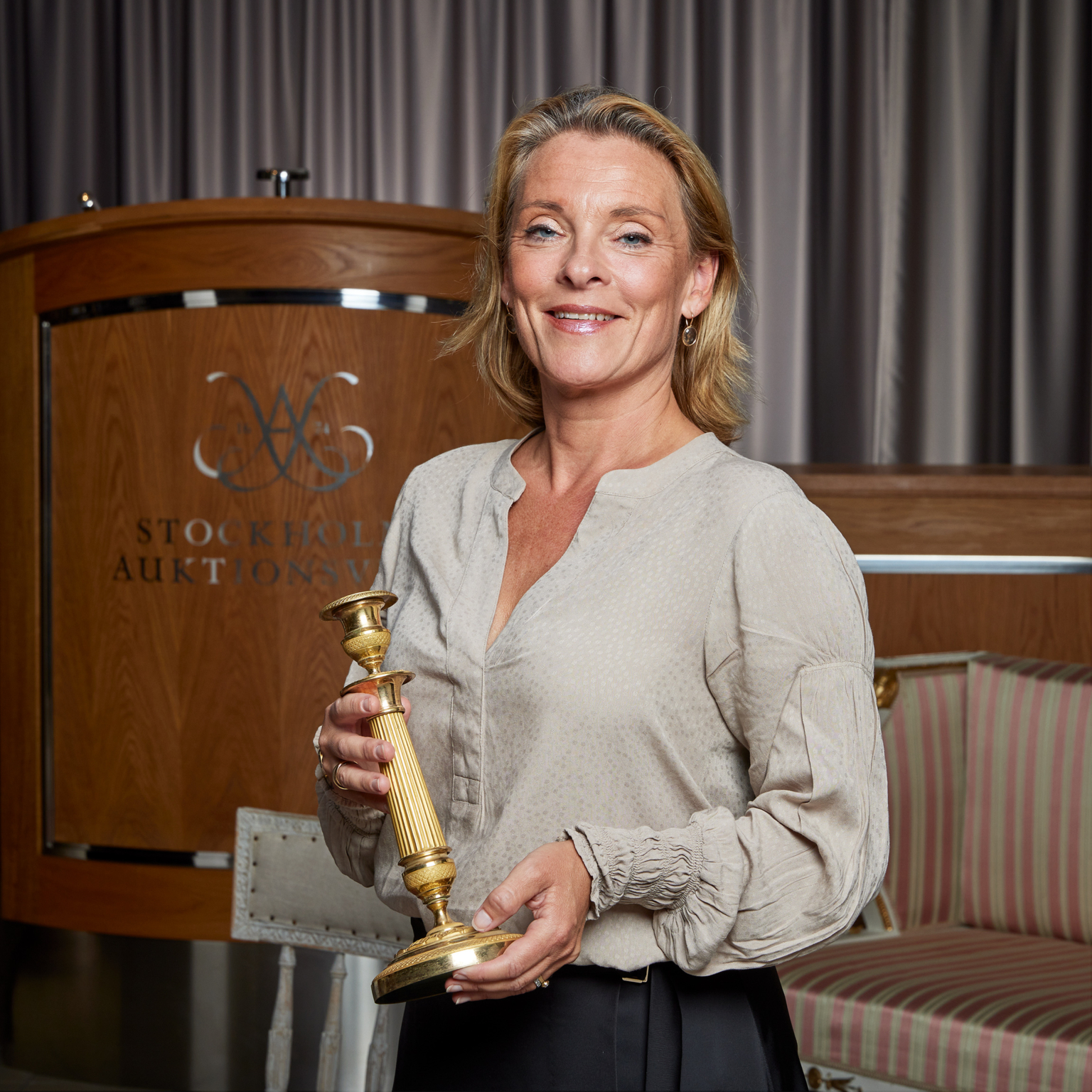 Stockholms Auktionsverk