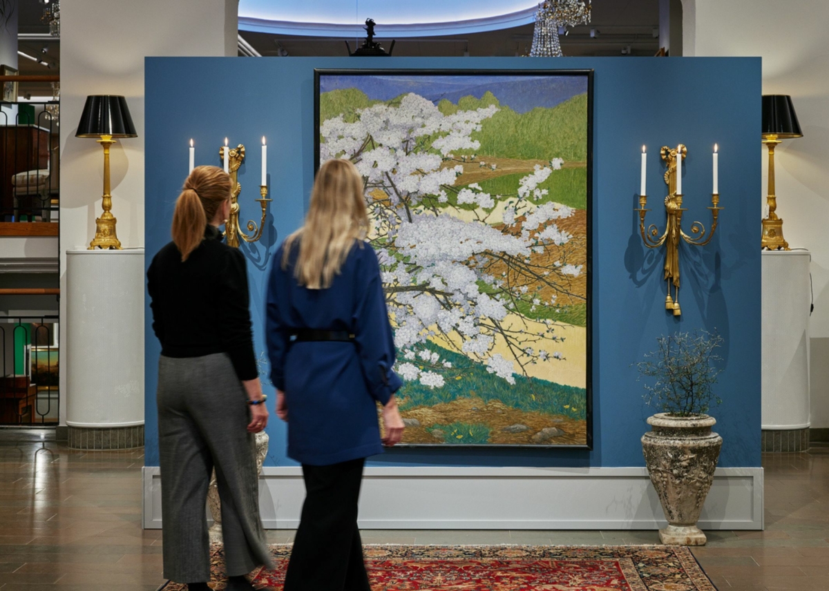 Stockholms Auktionsverk