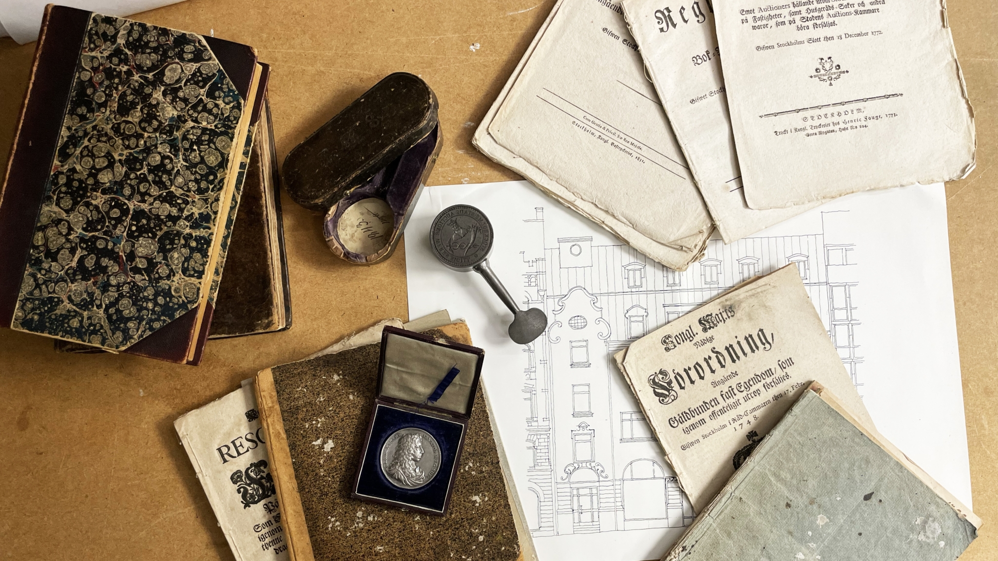 Stockholms Auktionsverk