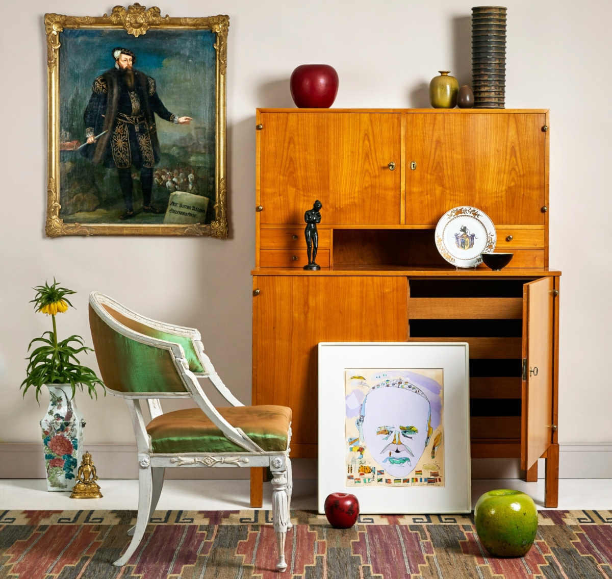 Våra auktioner - Stockholms Auktionsverk