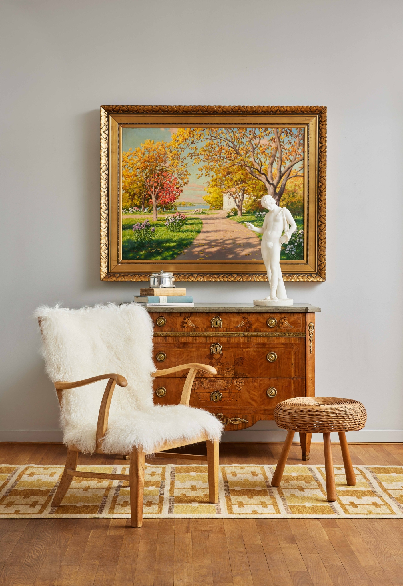 Auctions - Stockholms Auktionsverk